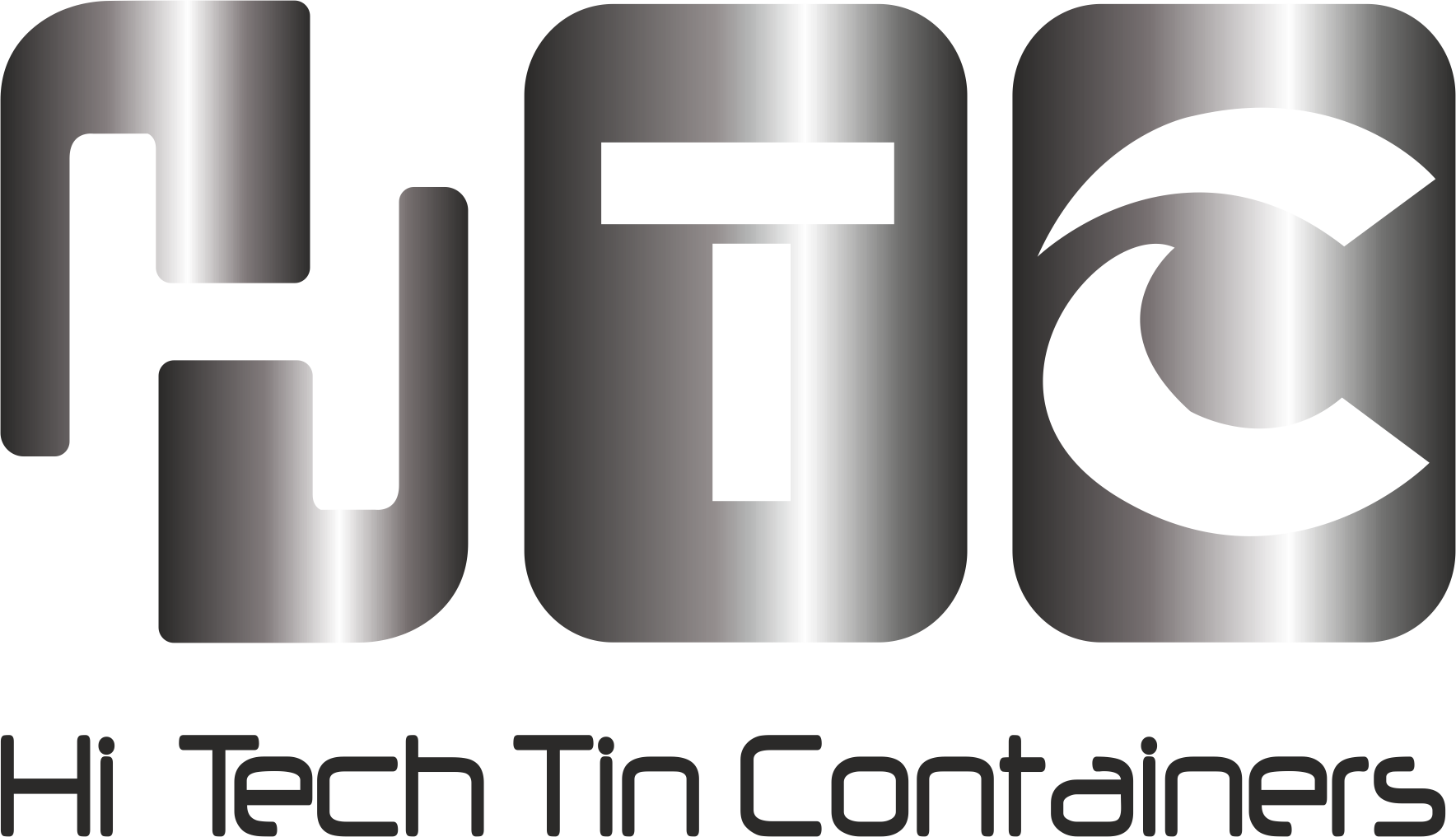 Hi Tech Tin Containers